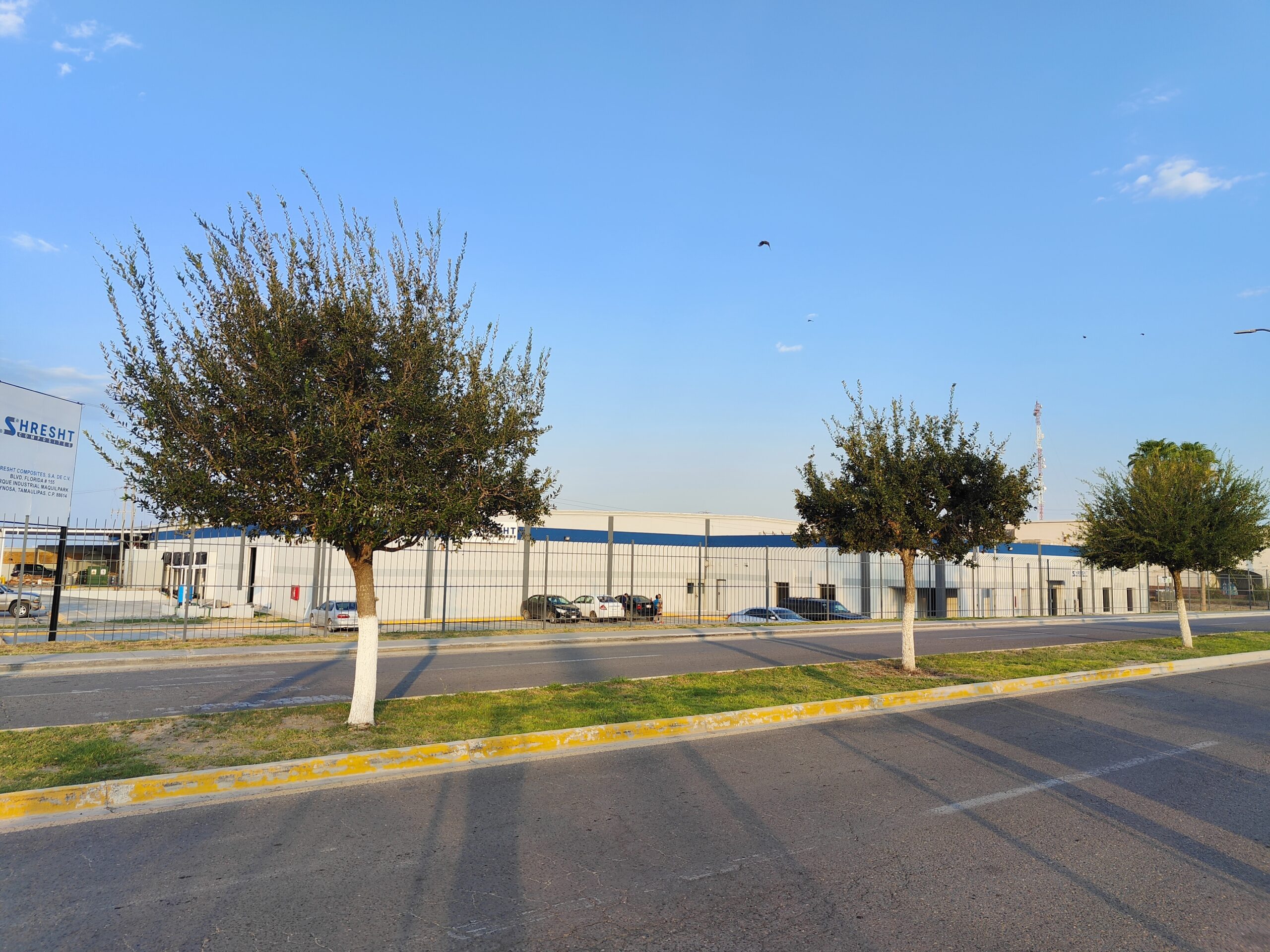 Shresht Group – Home